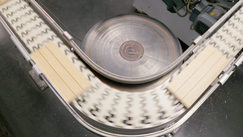 Public guided tour: Production of "wood-cased pencils" - Who Will Love This Tour?