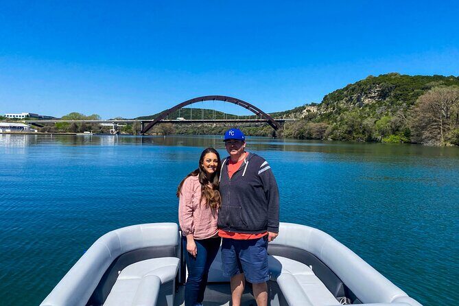 Public Lake Austin Boat Tour with Full Sun Shading - Authentic Reviews: What Travelers Say