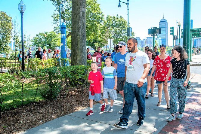 Public MIT Campus Guided Walking Tour - What Travelers Are Saying