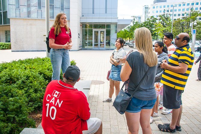 Public MIT Campus Guided Walking Tour - FAQ