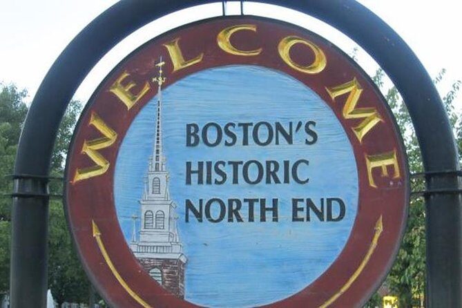 Public North End Neighborhood Tour - Public North End Neighborhood Tour — A Deep Dive into Boston’s Historic Food Scene