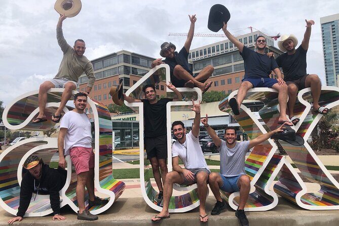 Public Pedal Pub Tour in Austin - Who Is This Tour Best For?