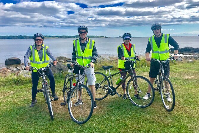 Public | Self-Guided Rental-5 Speed Bicycle | 3-hrs - What You Can Expect in Practice