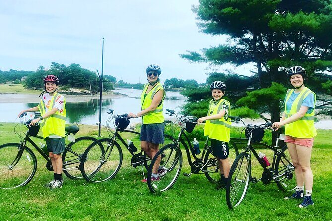 Public | Self-Guided Rental-5 Speed Bicycle | 3-hrs - Final Thoughts