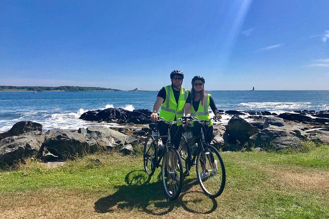 Public | Self-Guided Rental-5 Speed Bicycle | 3-hrs - FAQs