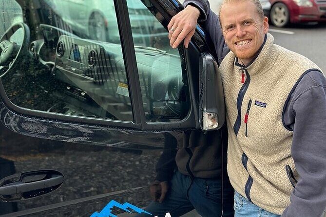 Public Shuttle from Kelowna to Revelstoke - An In-Depth Look at the Kelowna to Revelstoke Shuttle Experience