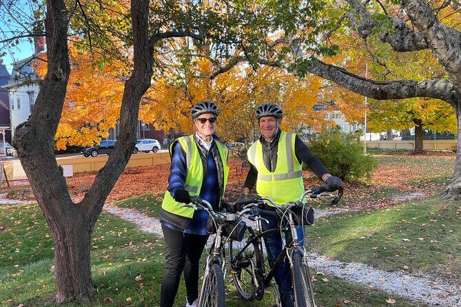 Public | Small Group | Nature & Wildlife Tour Rail Trail| 2-2.5hr - Who Will Love This Tour?