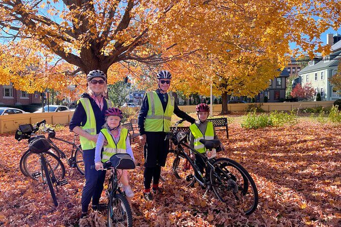 Public | Small Group | Nature & Wildlife Tour Rail Trail| 2-2.5hr - The Sum Up