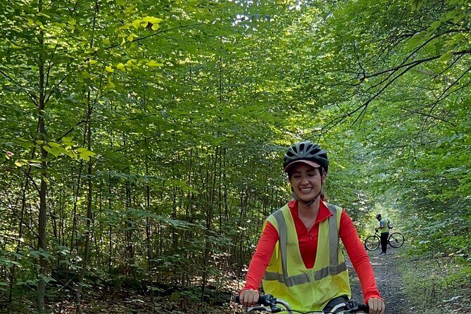 Public | Small Group | Nature & Wildlife Tour Rail Trail| 2-2.5hr - FAQ