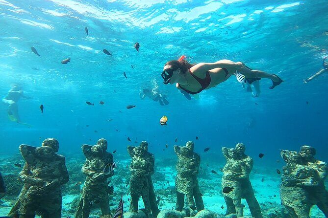 Public Snorkeling 3 Islands - Frequently Asked Questions (FAQs)