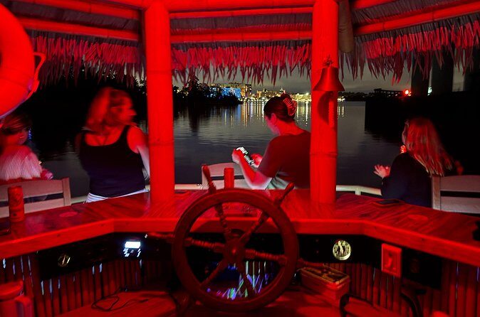 Public Sunset Wilmington Boat Tour Downtown Experience - Who Should Consider This Tour?