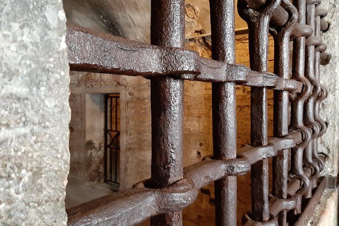Public Tour: Powerful Venice - Inside the Palace: Highlights and Hidden Details