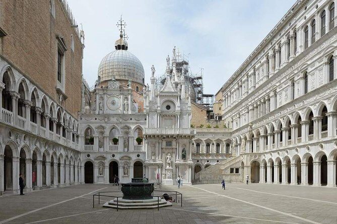 Public Tour: Powerful Venice - Cost, Value, and Overall Impression
