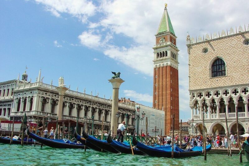 Public Venice: St Mark's Basilica Tour - FAQs