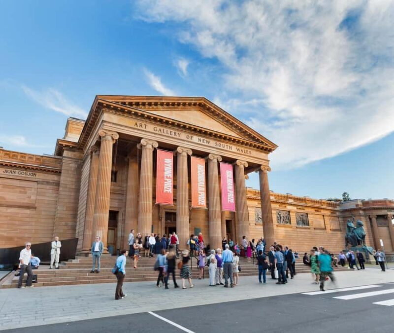 Pubs & Poets: A Literary Stumble through Old Sydney - Why This Tour Is a Great Value