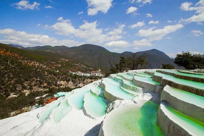 Pudacuo White Water Terrace and Tiger Leaping Gorge Private Tour - FAQs