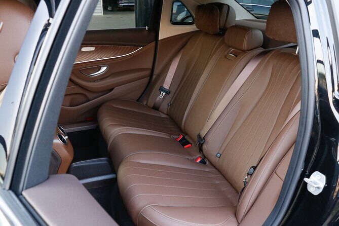 Pudong Airport (PVG) private transfer to downtown hotels Shanghai - Value for Money and Practical Considerations