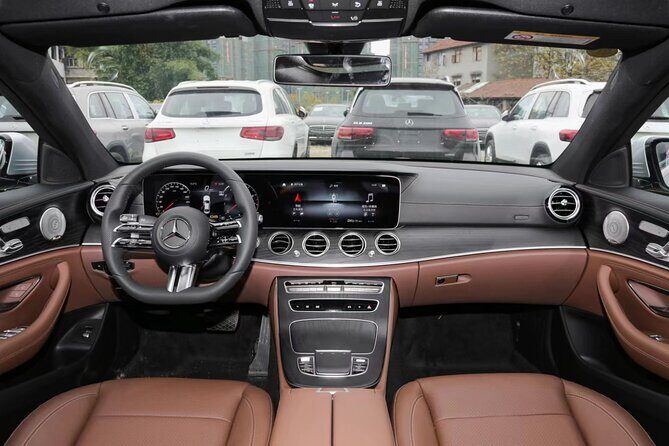 Pudong Airport (PVG) private transfer to downtown hotels Shanghai - Who Would Benefit Most?