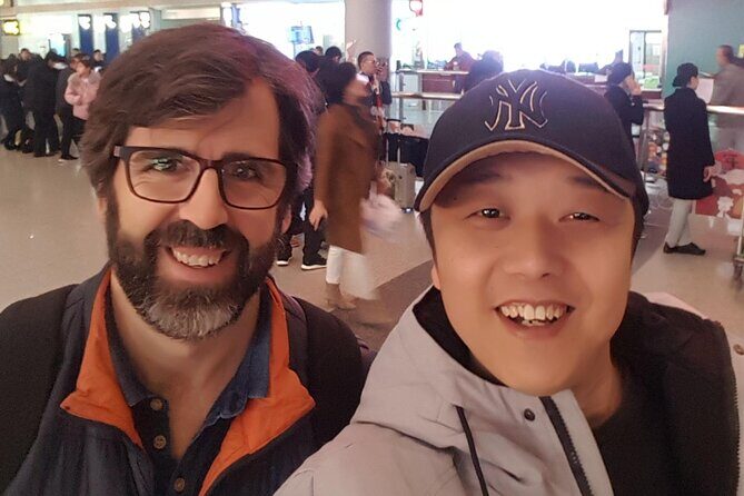 Pudong Airport to Hangzhou: Private with Meet and Greet Service - What to Expect from This Private Transfer