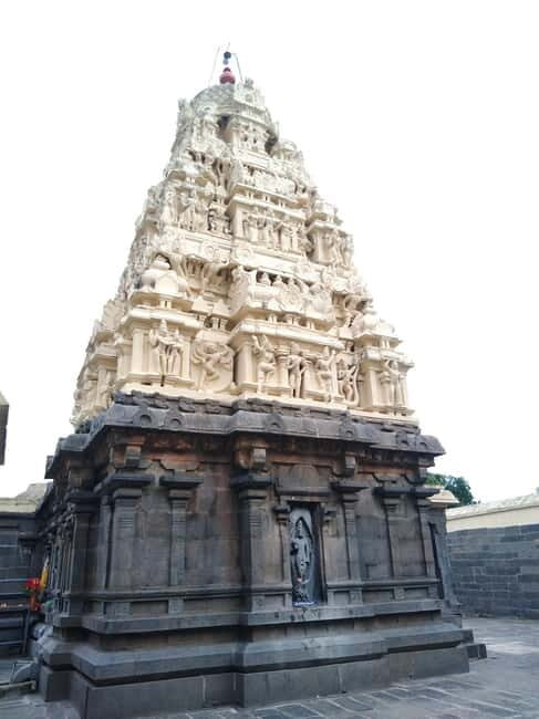 Puducherry: Bahour Heritage Walk with Local Guide and Snack - The Experience: Walking Through Time in Bahour