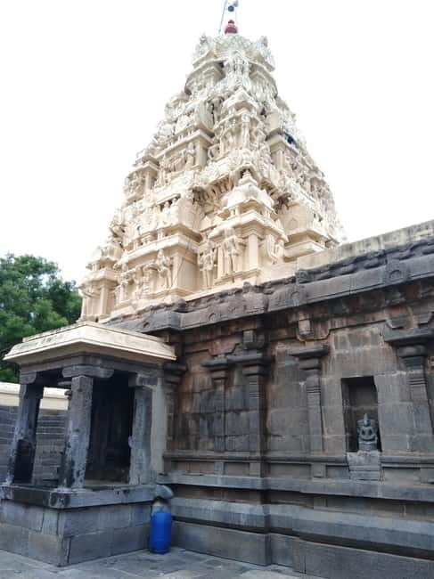 Puducherry: Bahour Heritage Walk with Local Guide and Snack - Frequently Asked Questions