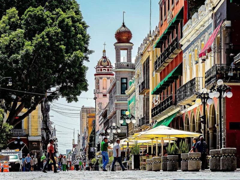 Puebla: A La Carte Private Tour with Guide and Chauffeur - Introduction: Why This Tour Stands Out