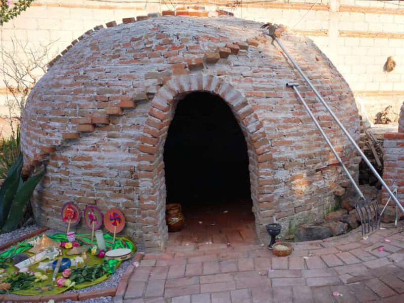 Puebla: Ancestral Aztec Temazcal steam bath ceremony - Puebla: Ancestral Aztec Temazcal Steam Bath Ceremony — Authentic Healing in Mexico’s Heart