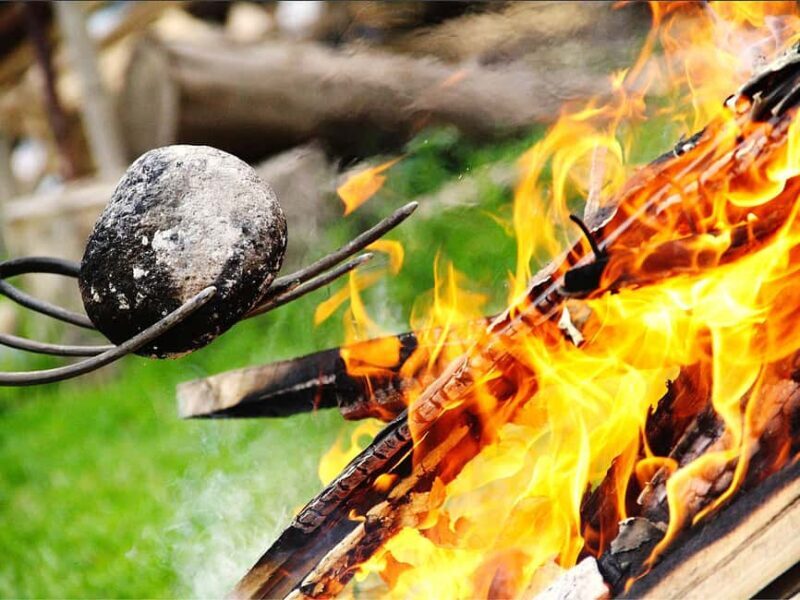 Puebla: Ancestral Aztec Temazcal steam bath ceremony - Final Thoughts