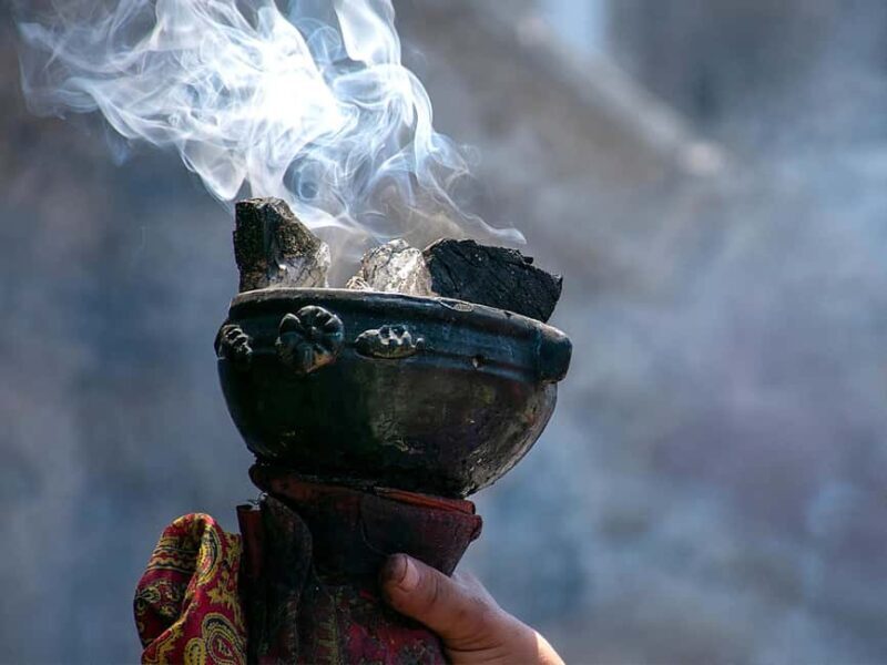 Puebla: Ancestral Aztec Temazcal steam bath ceremony - Frequently Asked Questions