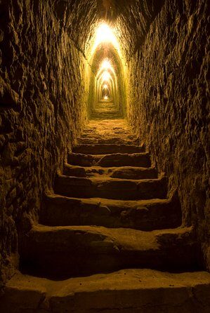 Puebla and Cholula Day Trip from Mexico City - FAQ