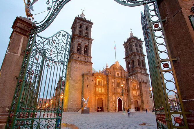 Puebla and Cholula (private tour) - Who Will Love This Tour?