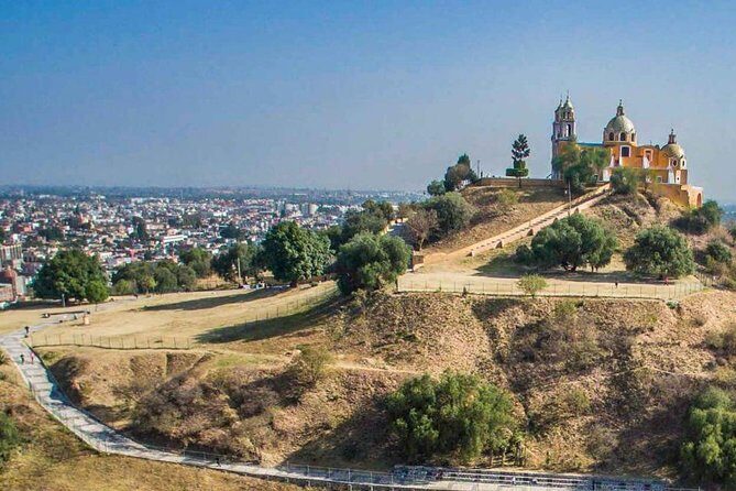 Puebla and Cholula (private tour) - Final Thoughts: Is It Worth It?