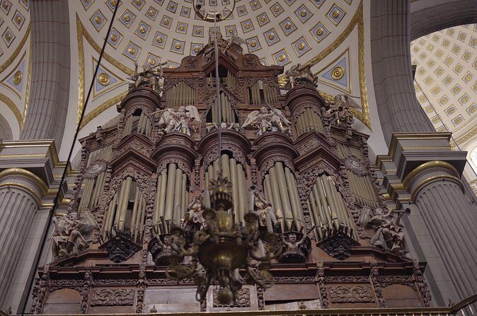 Puebla and Cholula Tour - Authentic Experiences and Traveler Insights