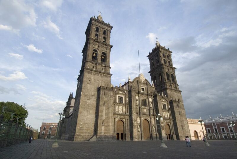 Puebla Architecture Walking Tour - The Sum Up: Is It Worth It?