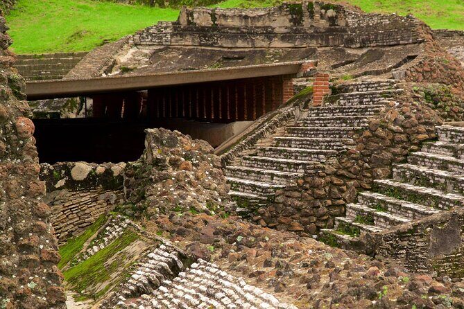 Puebla, Cholula and Tonantzintla Tour from Mexico City - Who Will Appreciate This Tour?