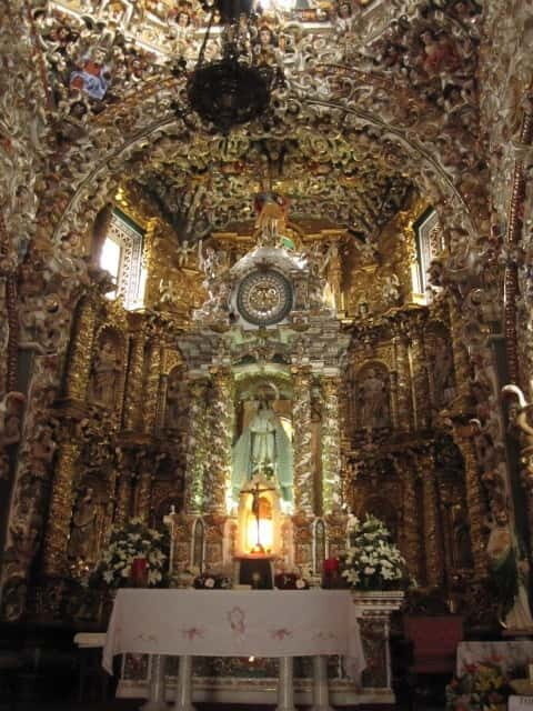 Puebla: Cholula Magical Town Tour by Double-Decker Bus - What to Expect from the Tour
