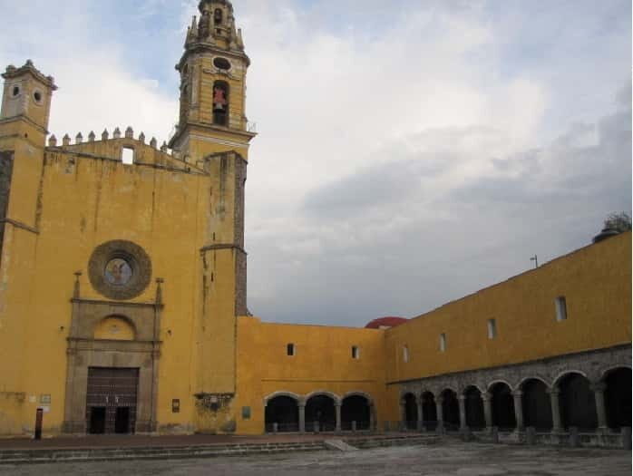 Puebla: Cholula Magical Town Tour by Double-Decker Bus - The Value of This Experience