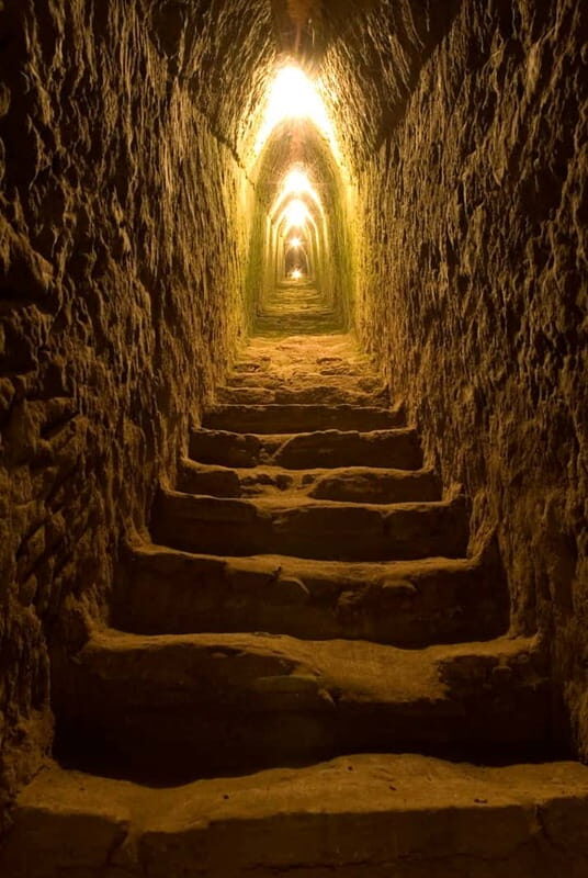 Puebla: Cholula Magical Town Tour by Double-Decker Bus - Who Should Consider This Tour?