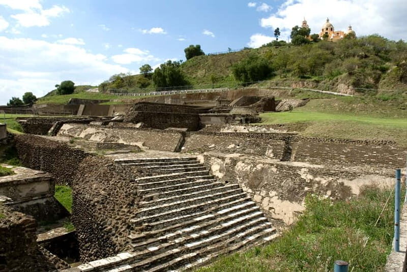 Puebla: Cholula Magical Town Tour by Double-Decker Bus - Final Thoughts