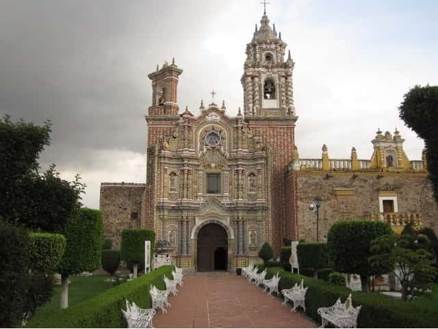 Puebla: Cholula Magical Town Tour by Double-Decker Bus - FAQ