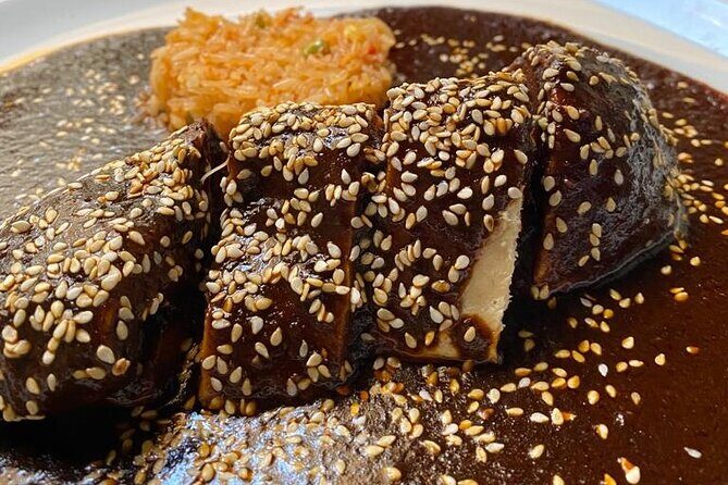 Puebla, Cholula & Tonantzintla Day Trip with Optional Lunch - Practical Details & Logistics