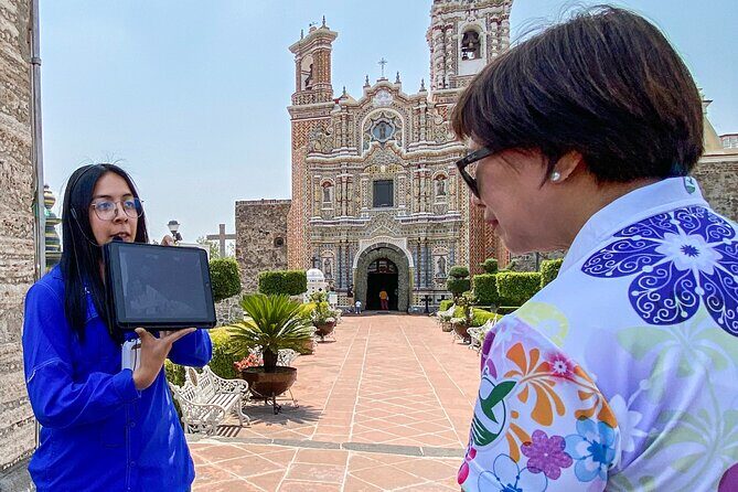 Puebla, Cholula & Tonantzintla Day Trip with Optional Lunch - Final Thoughts: Who Will Love This Tour?