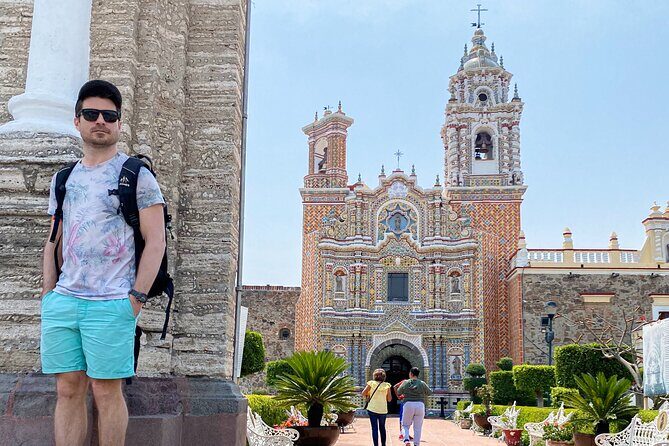 Puebla, Cholula & Tonantzintla Plus Taxco, Cuernavaca & Mine, 2 day Combo - A Closer Look at the Tour Experience