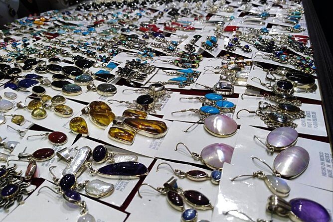 Puebla, Cholula & Tonantzintla Plus Taxco, Cuernavaca & Mine, 2 day Combo - Final Thoughts