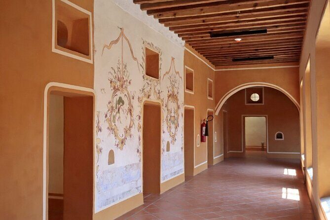 Puebla City Haunted Walking Tour of Historic Sites - Key Points