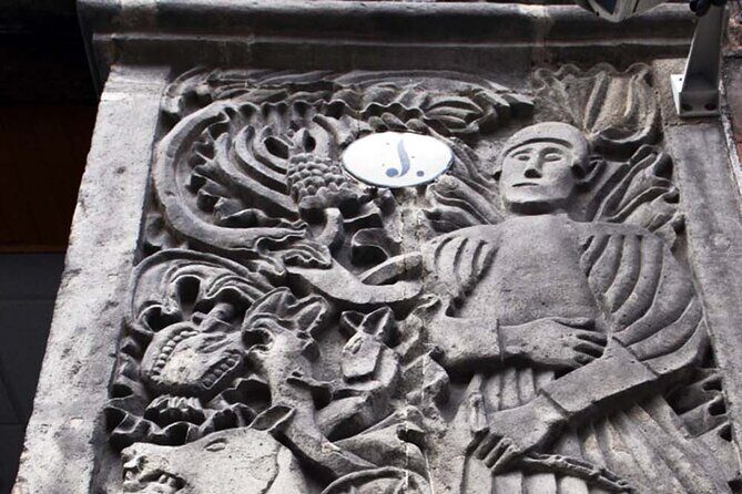 Puebla City Haunted Walking Tour of Historic Sites - Practical Details