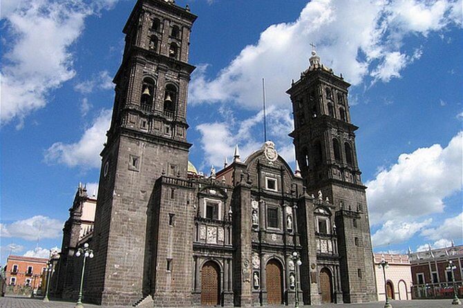 Puebla City Walking Tour - Including a fun Crossword challenge - Who Should Consider This Tour?
