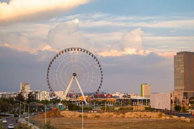 Puebla + estrella de Puebla (private tour) - Key Points