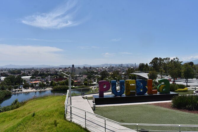 Puebla + estrella de Puebla (private tour) - An In-Depth Look at the Tour