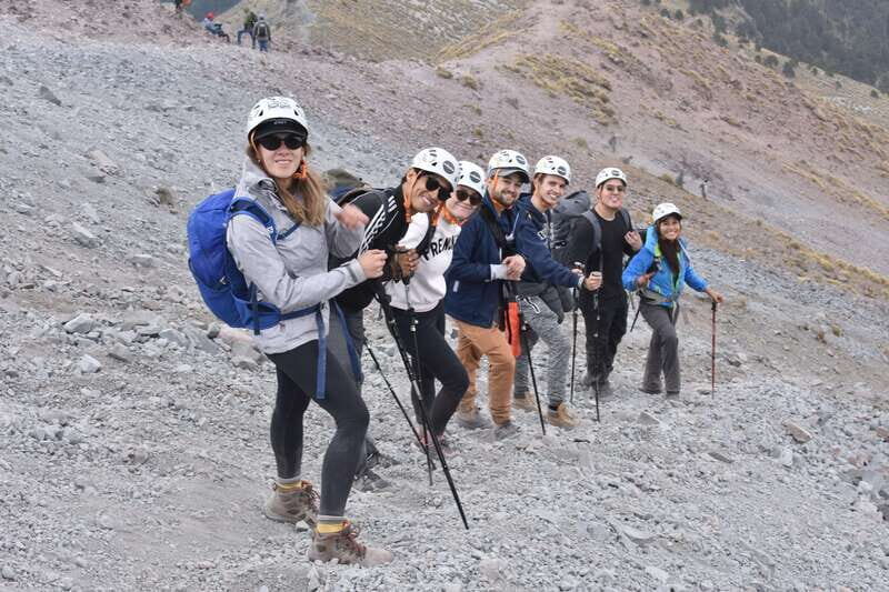 Puebla: Full-Day Malinche Summit Private Experience - An Intensive Day with High-Reward Views